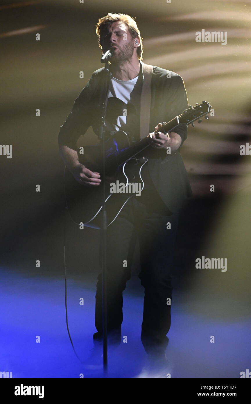 Nick ferretti hi-res stock photography and images - Alamy