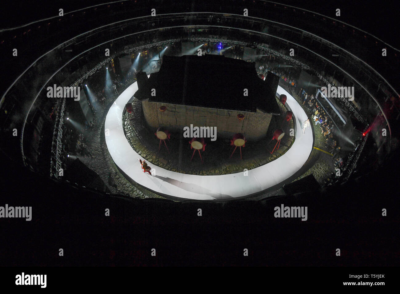 Communal residence hi-res stock photography and images - Alamy