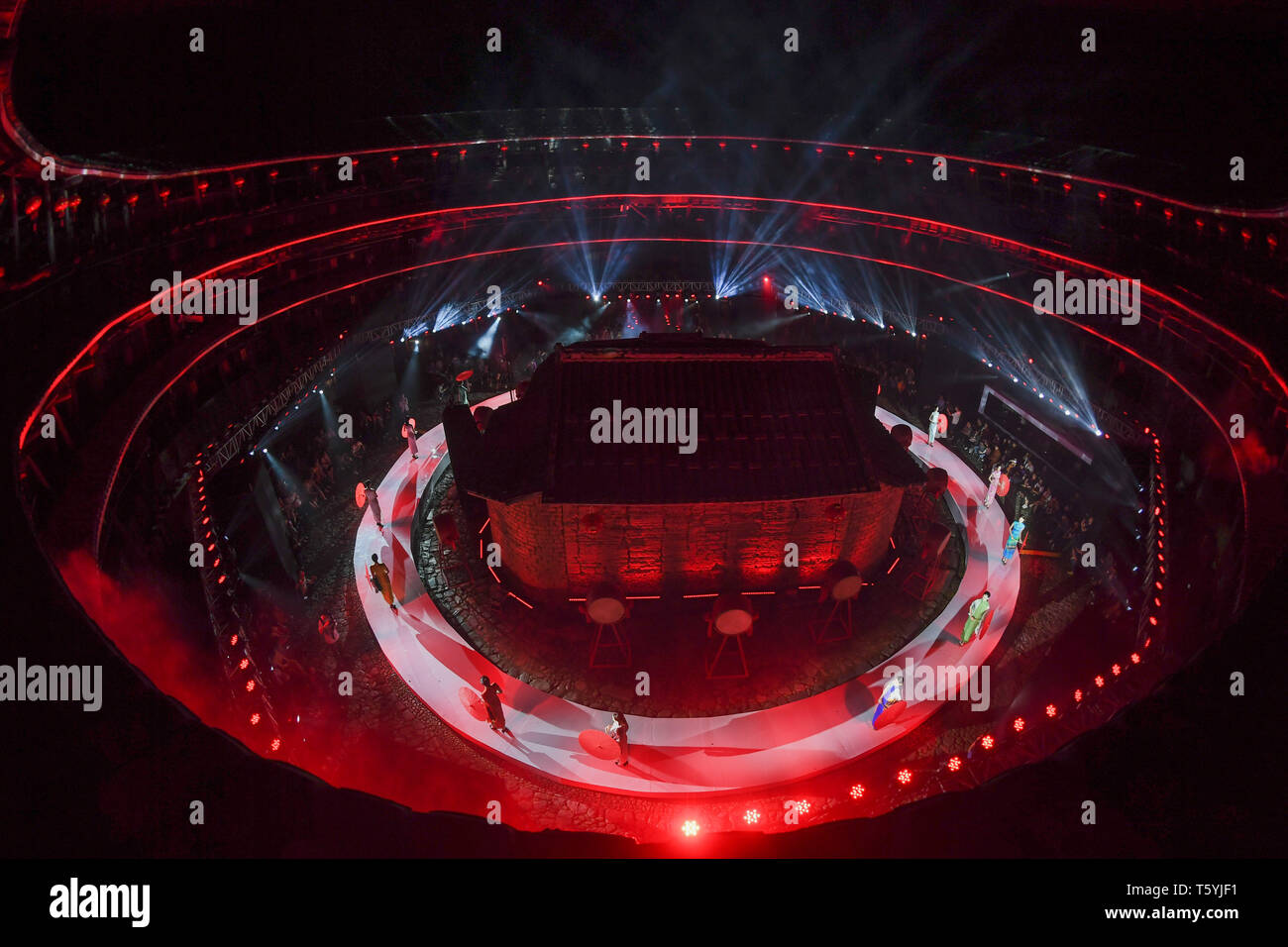 Communal residence hi-res stock photography and images - Alamy