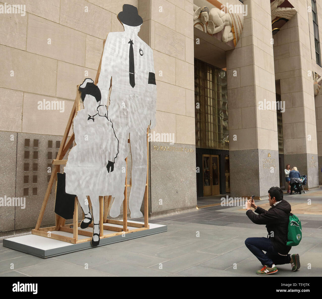 Ruby bridges hi-res stock photography and images - Alamy