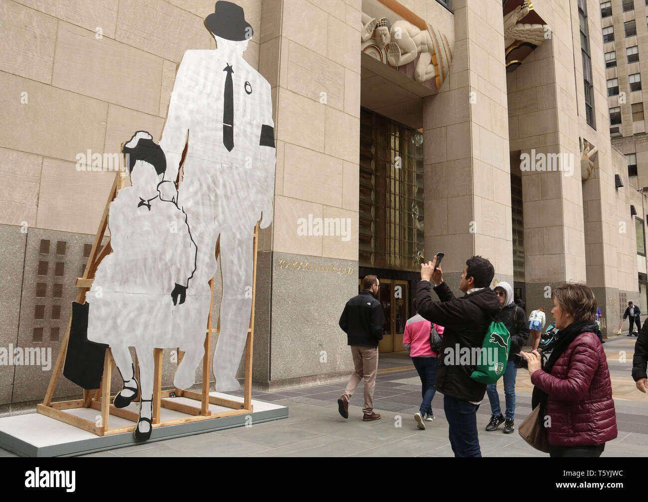Ruby bridges hi-res stock photography and images - Alamy