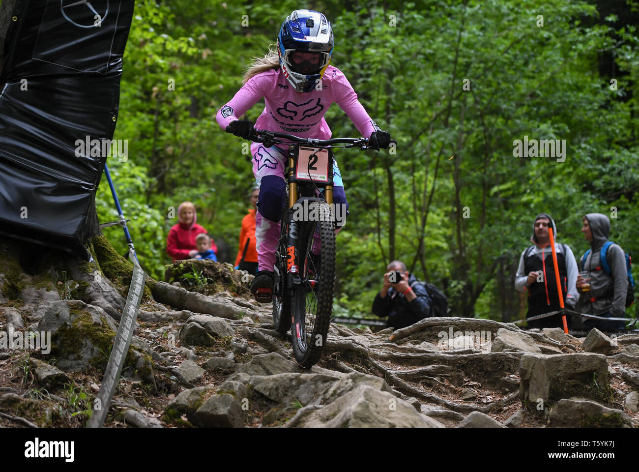 Seagrave hi-res stock photography and images - Alamy