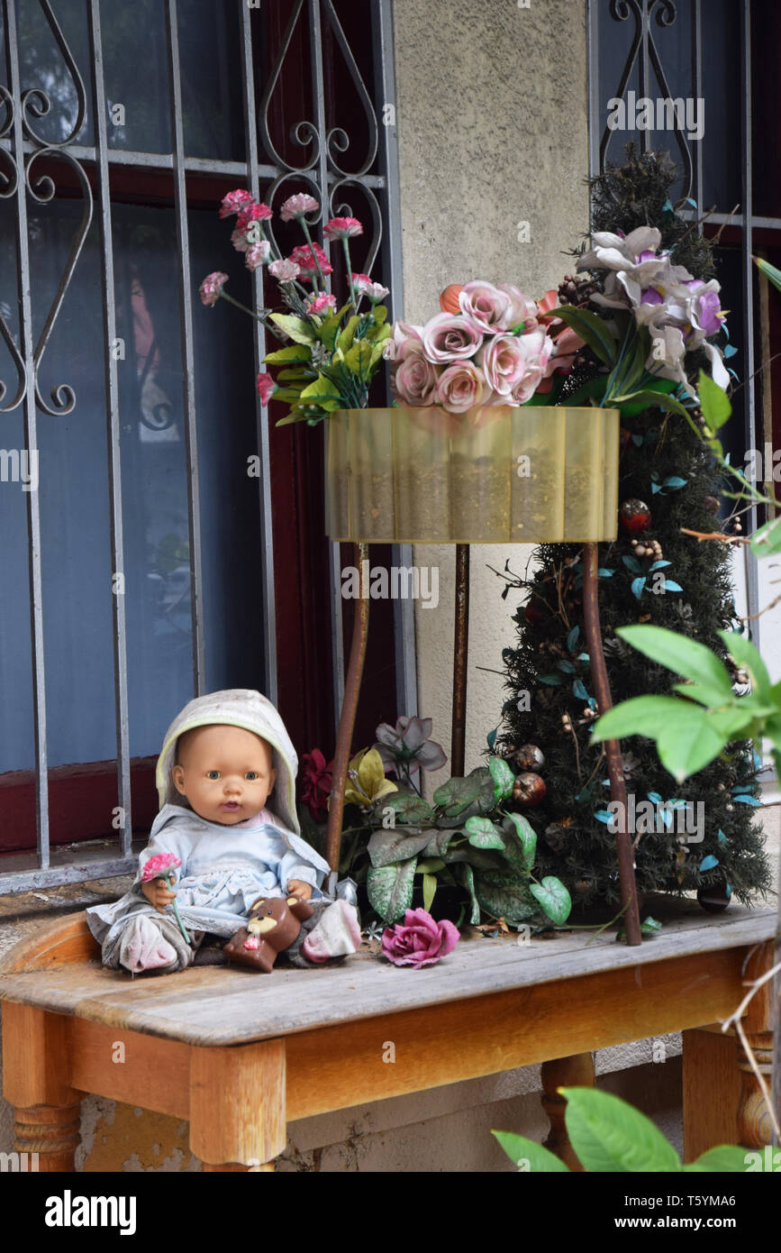 front porch, newtown, sydney, australia Stock Photo - Alamy