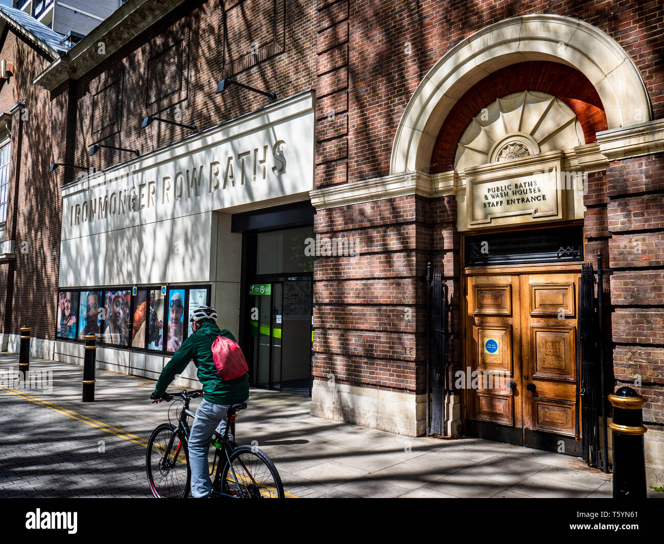 Ironmonger hi-res stock photography and images - Alamy
