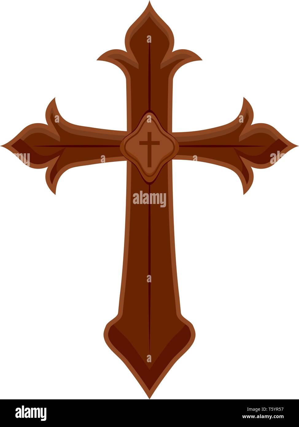 Catholic Crucifix Designs