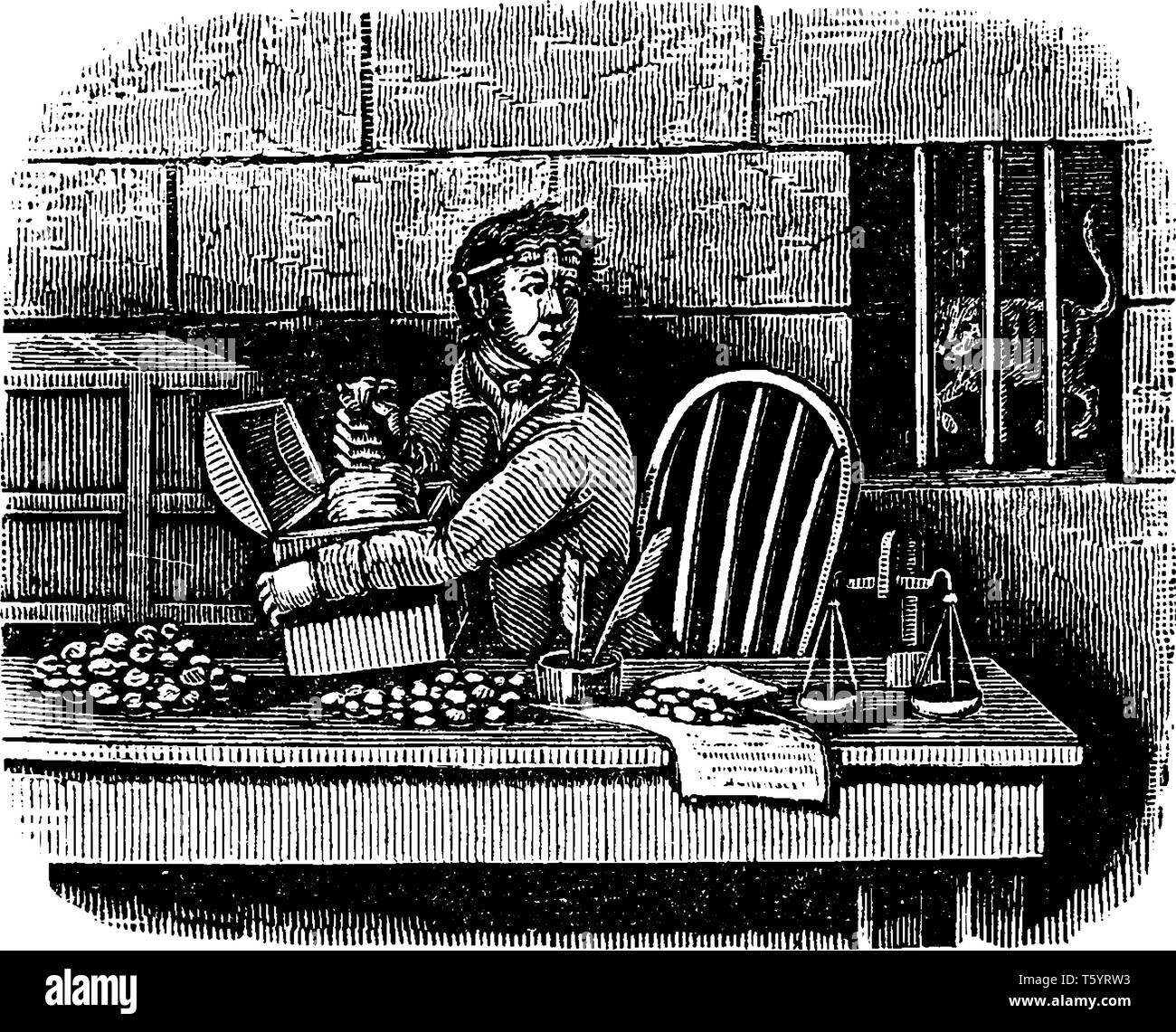 The muck Stock Vector Images - Alamy