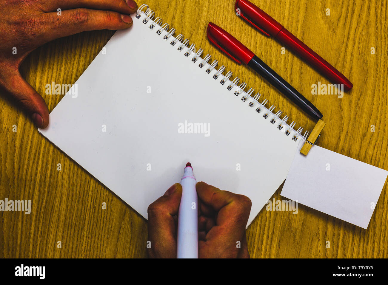 Design business Empty template isolated Minimalist graphic layout ...