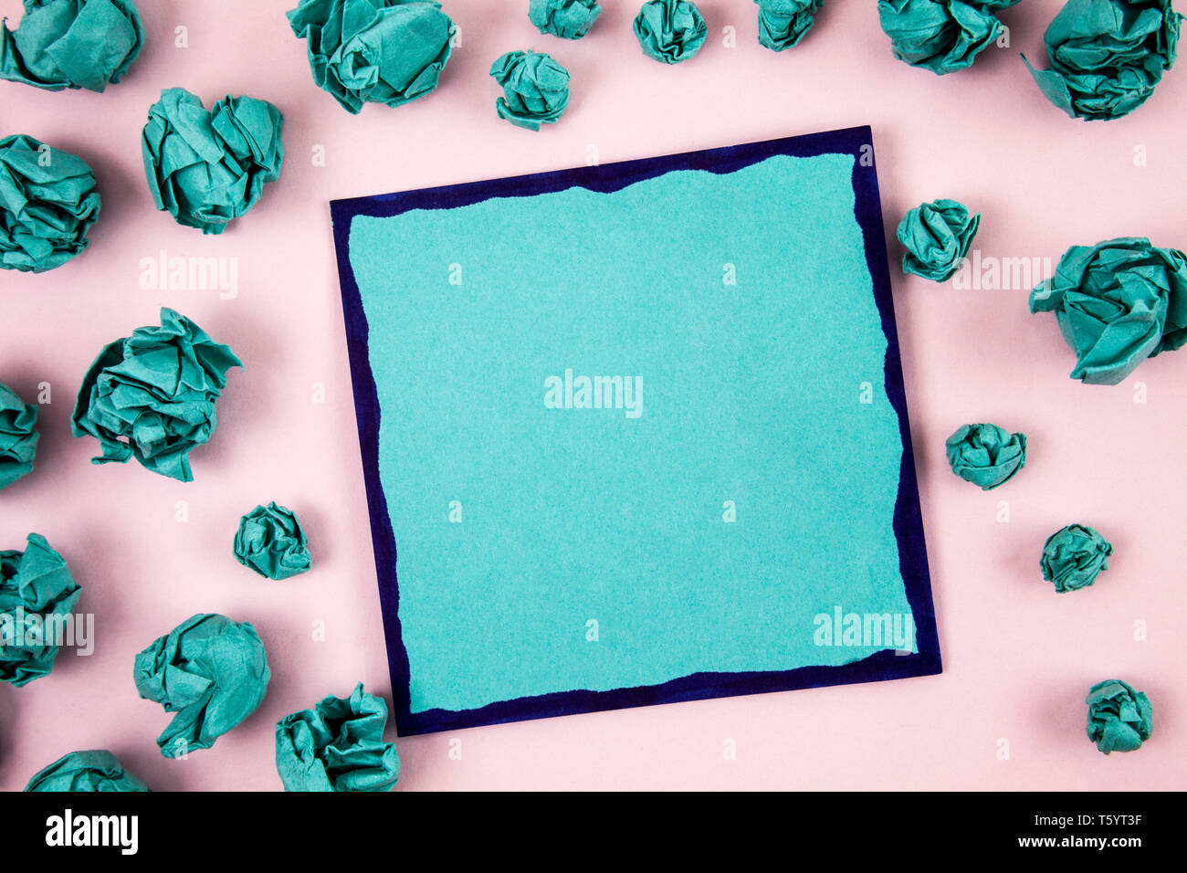 Design business Empty template isolated Minimalist graphic layout ...