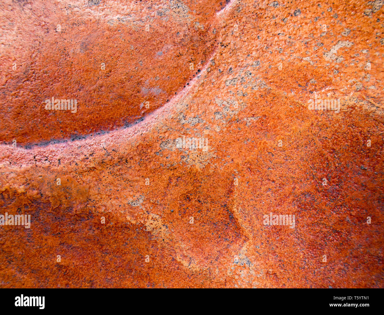 Texture of the artificial stone pattern tile flooring Stock Photo - Alamy