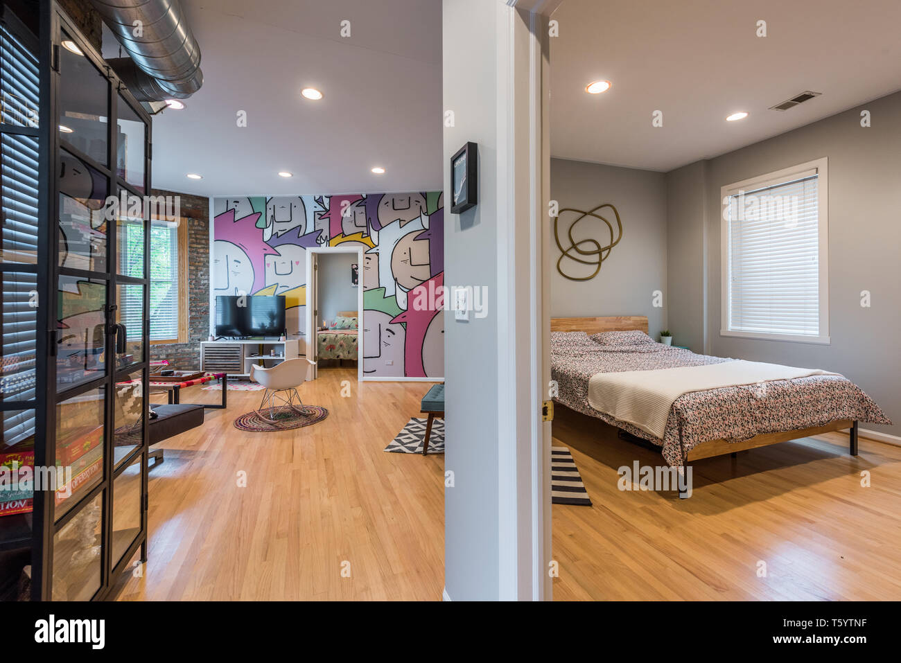 Interior structures hi-res stock photography and images - Alamy