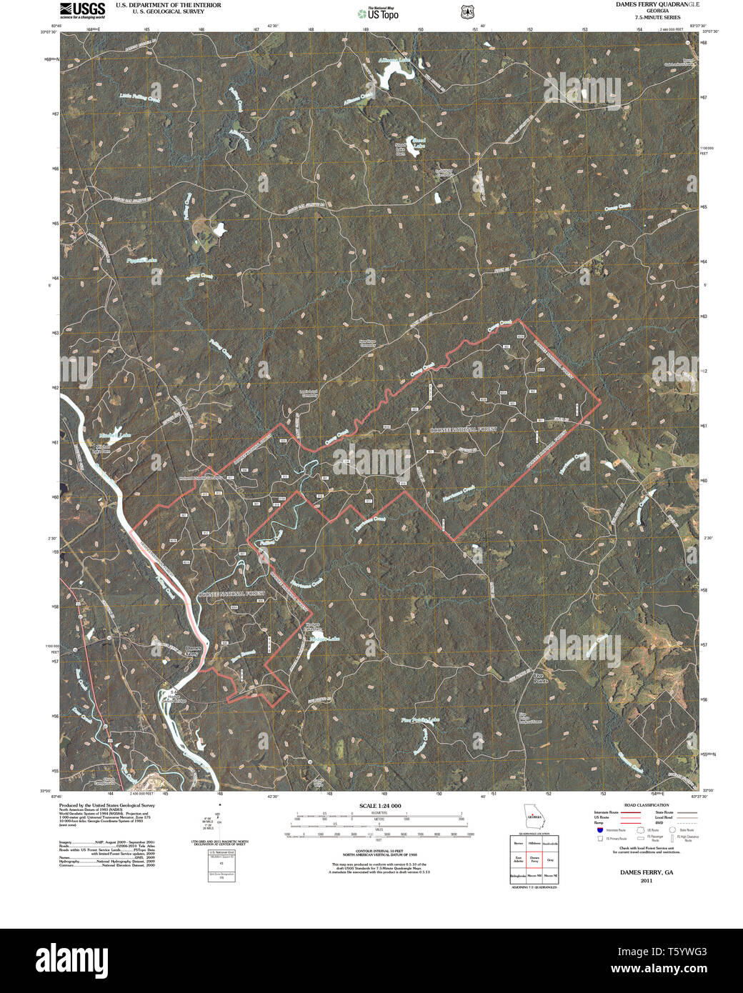 Dames ferry hi-res stock photography and images - Alamy