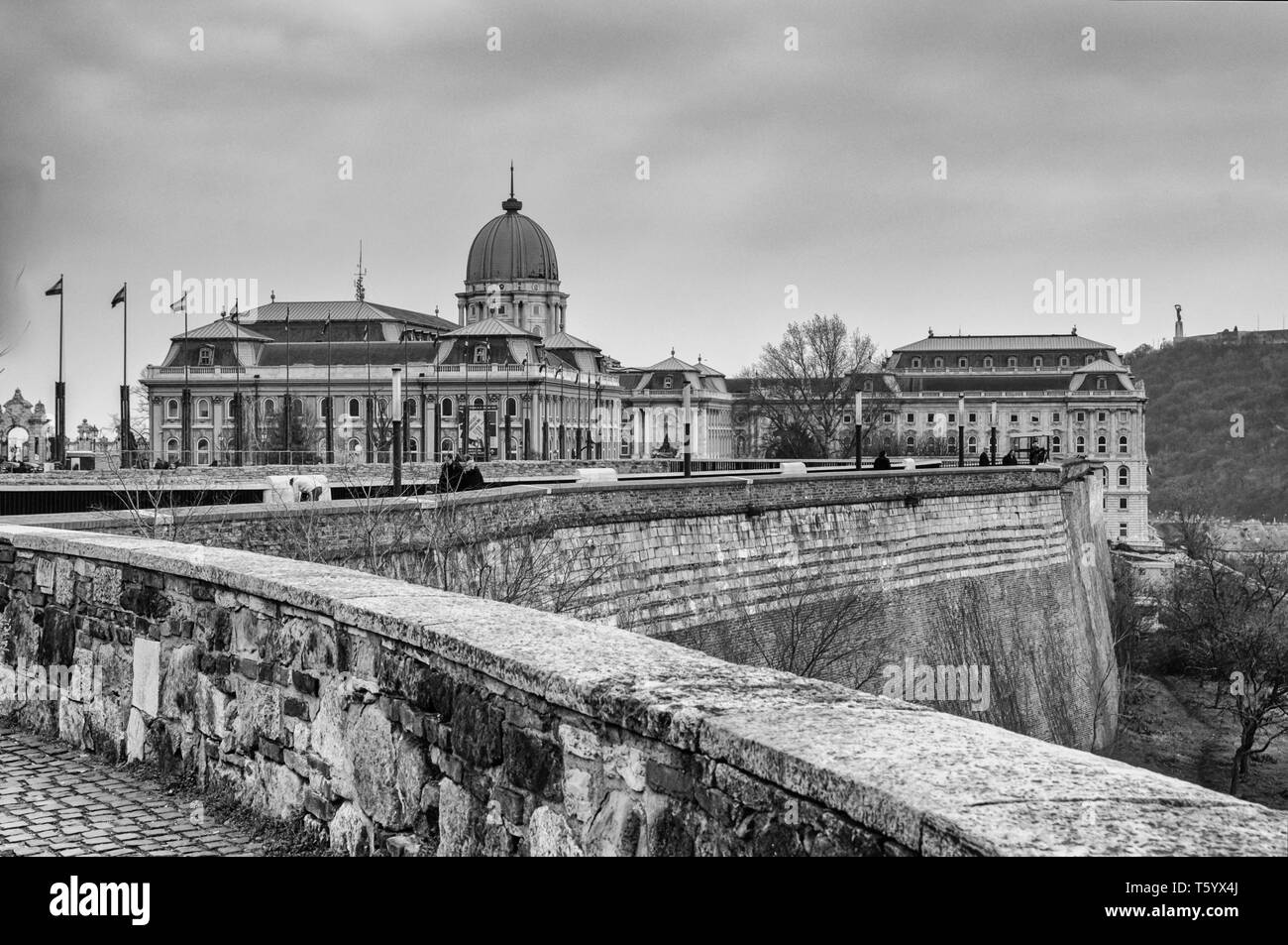 Budapest, the Capital of Hungary Stock Photo - Alamy