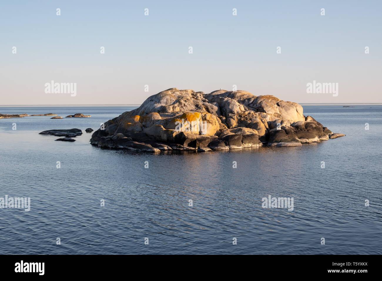 Verdens ende norway hi-res stock photography and images - Alamy