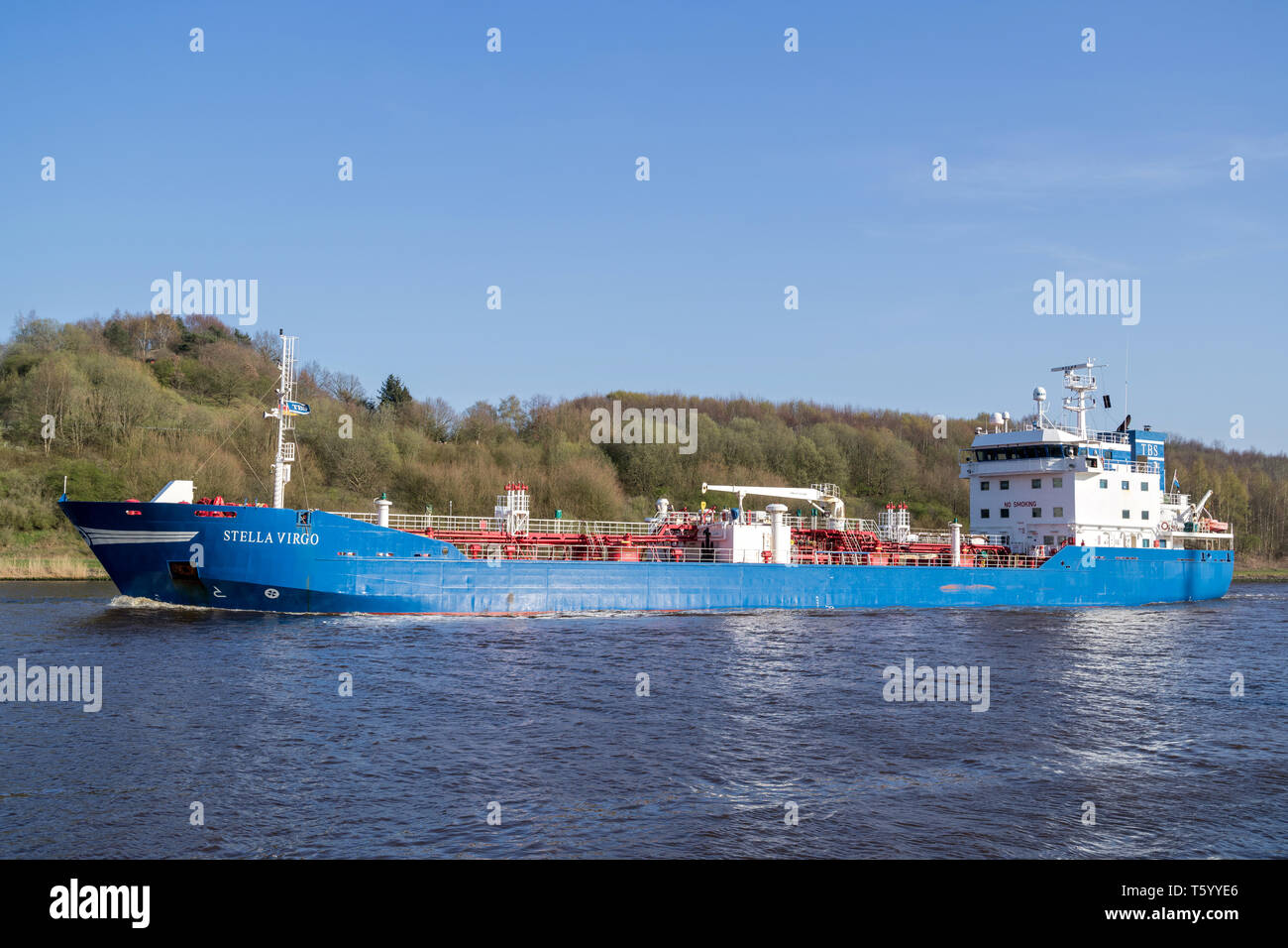 Tarbit ship hi-res stock photography and images - Alamy