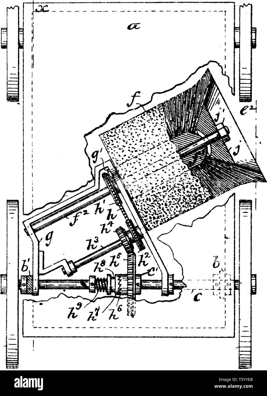 Machine That Cleans Streets High Resolution Stock Photography and ...