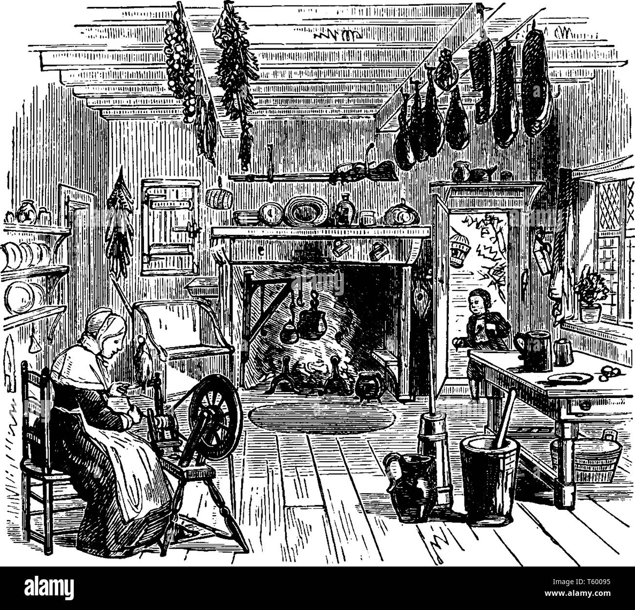 Engraving For Illustration How To Create An Engraved Illustration