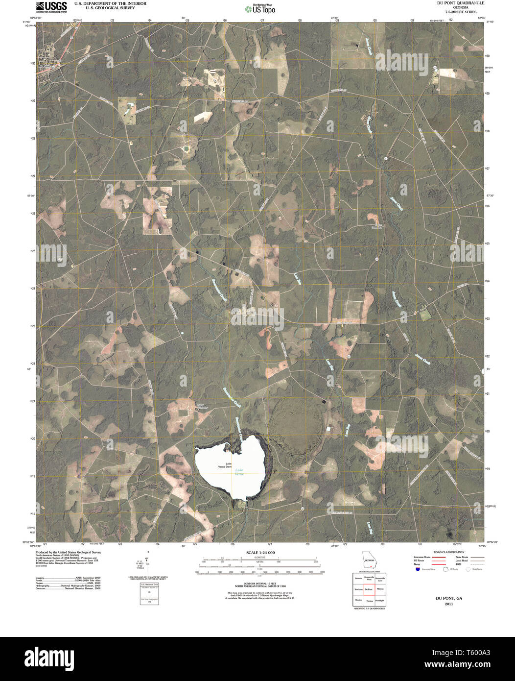 Pont du ga hi-res stock photography and images - Alamy