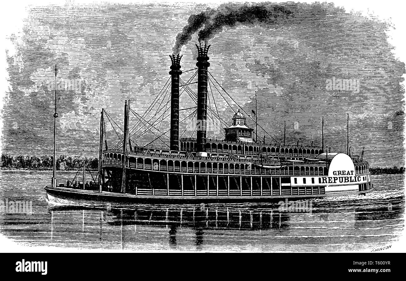 Waterways and rivers Stock Vector Images - Alamy