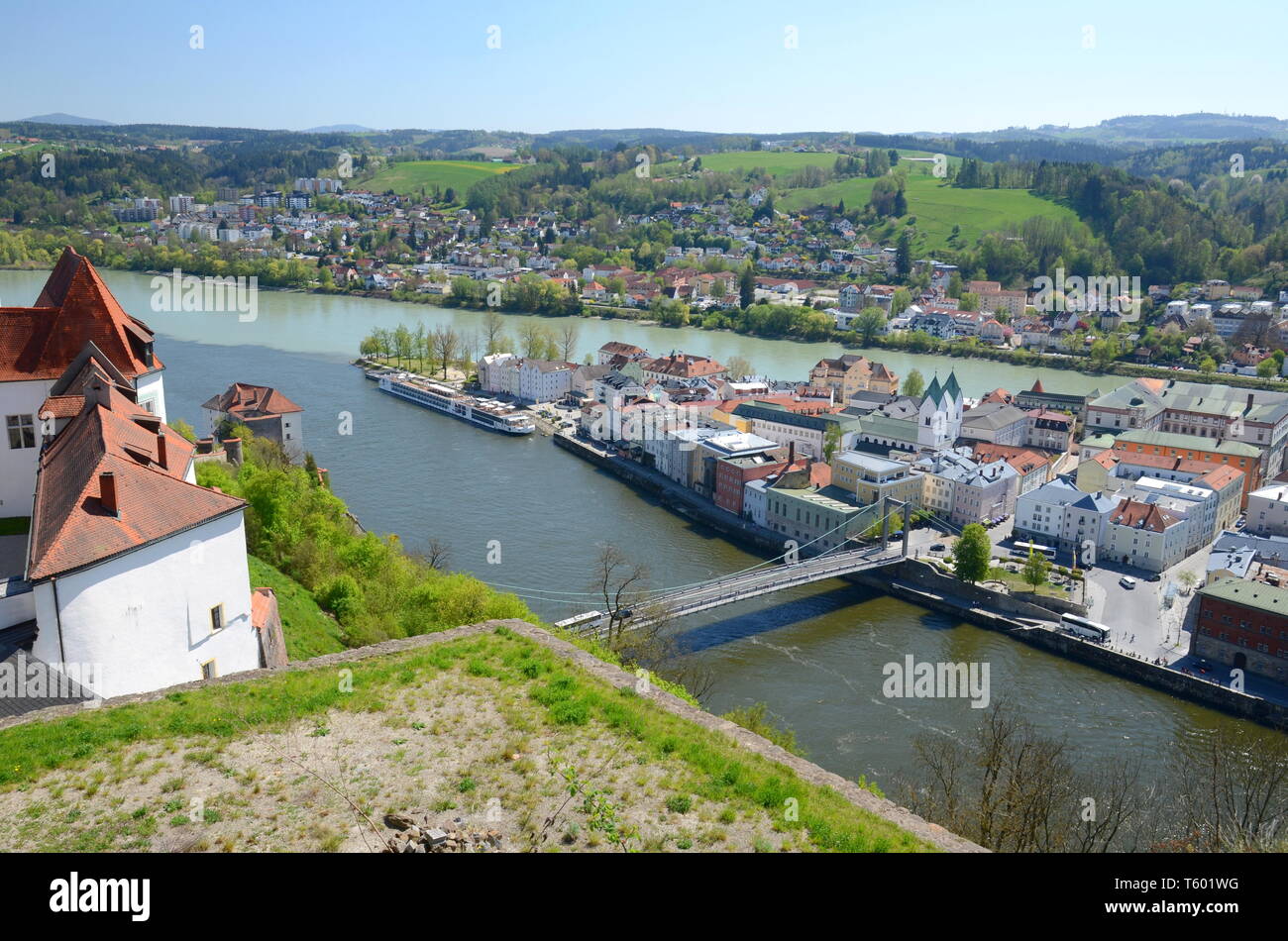 Rivers picture hi-res stock photography and images - Alamy