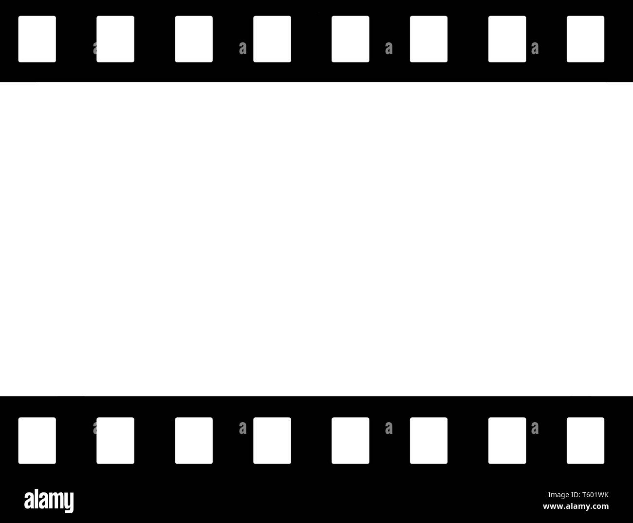 Border film. Vektor Stock Vector Image & Art - Alamy