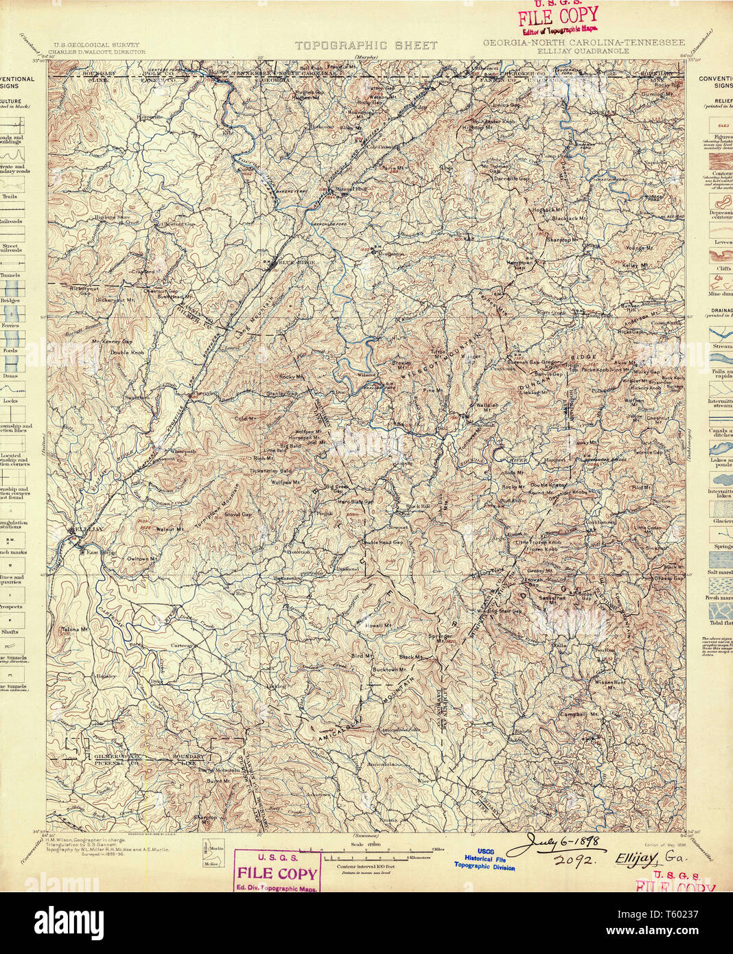 Ellijay hi-res stock photography and images - Alamy