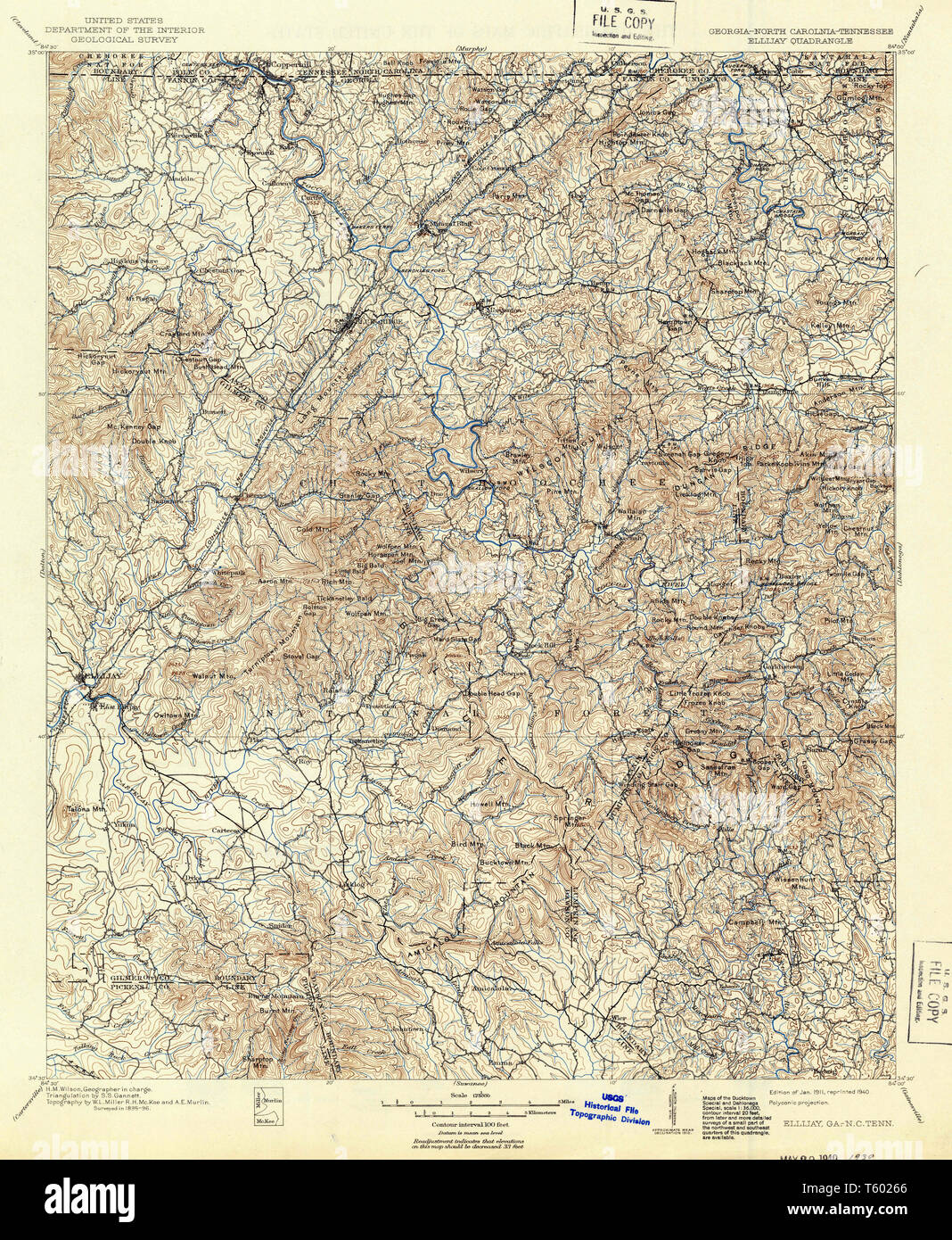 Ellijay High Resolution Stock Photography and Images - Alamy