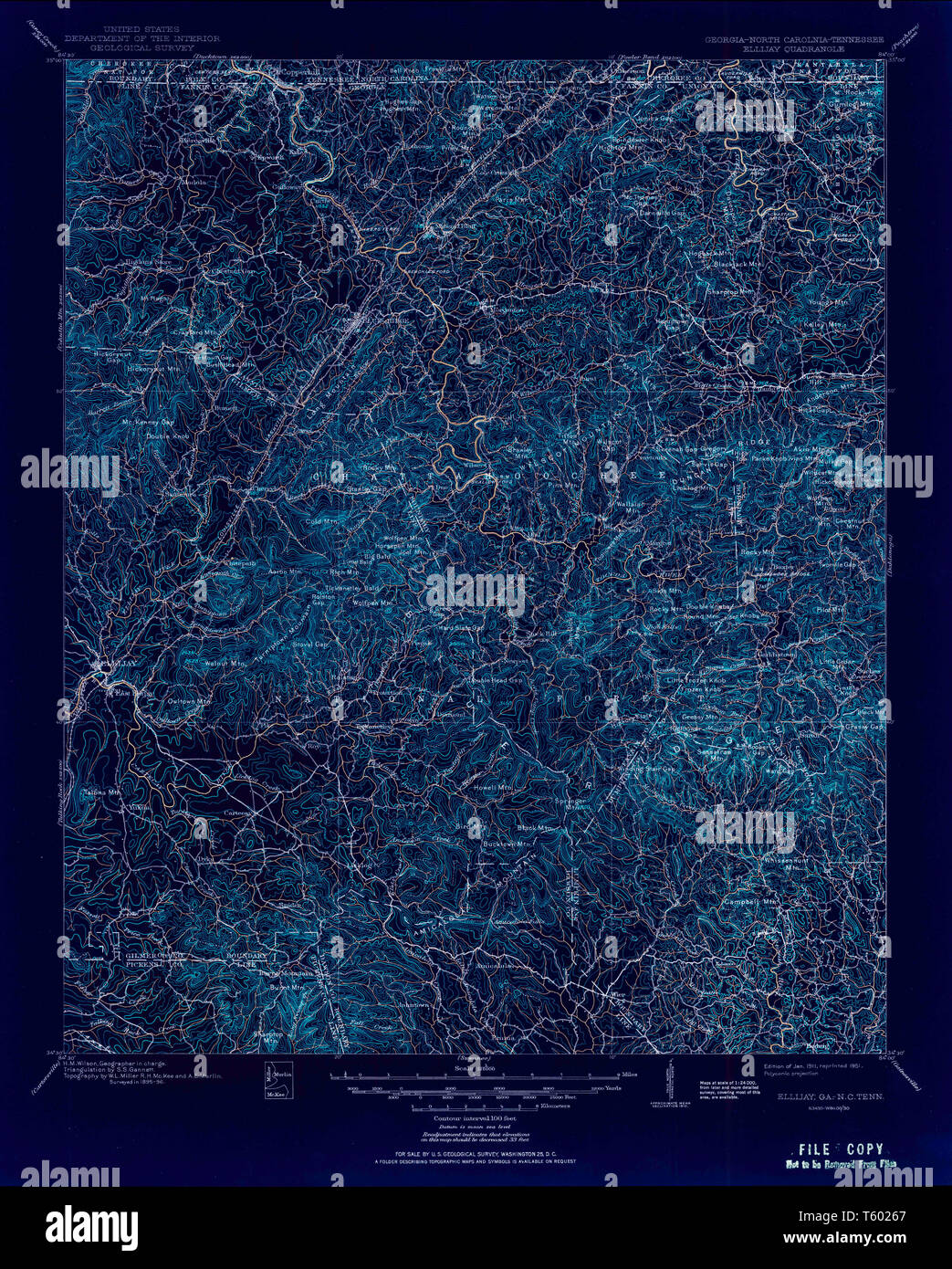 Ellijay georgia hi-res stock photography and images - Alamy