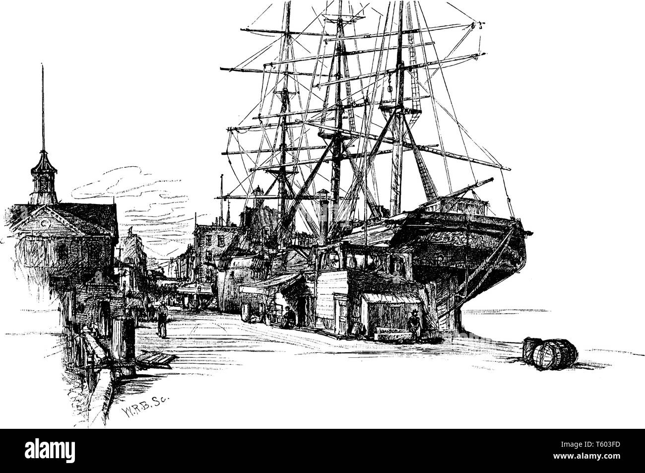 Area enclosed Stock Vector Images - Alamy