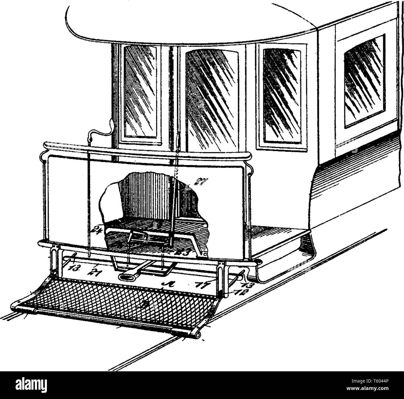 Motorcycle fender Stock Vector Images - Alamy