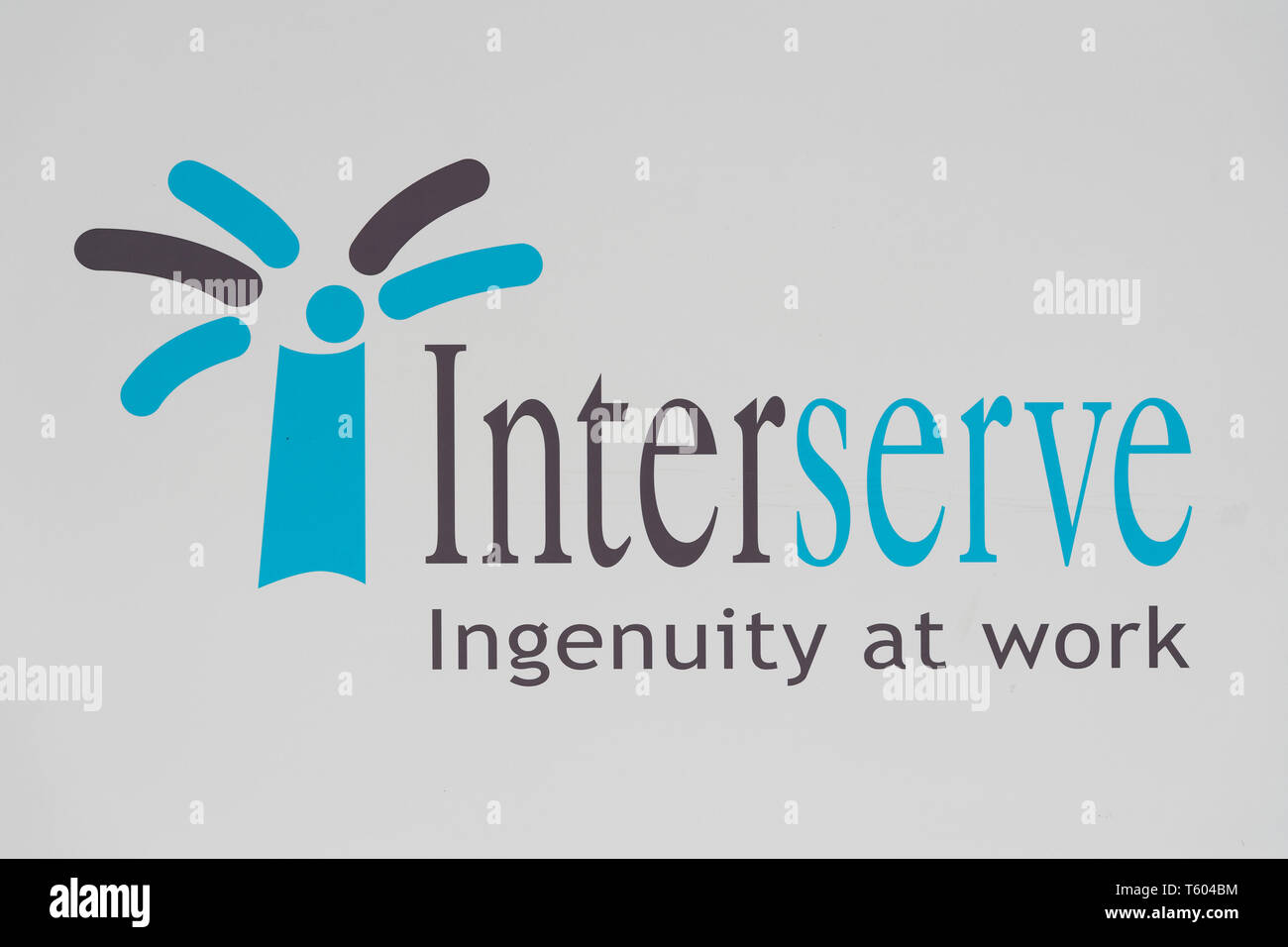 Logo construction company hi-res stock photography and images - Alamy