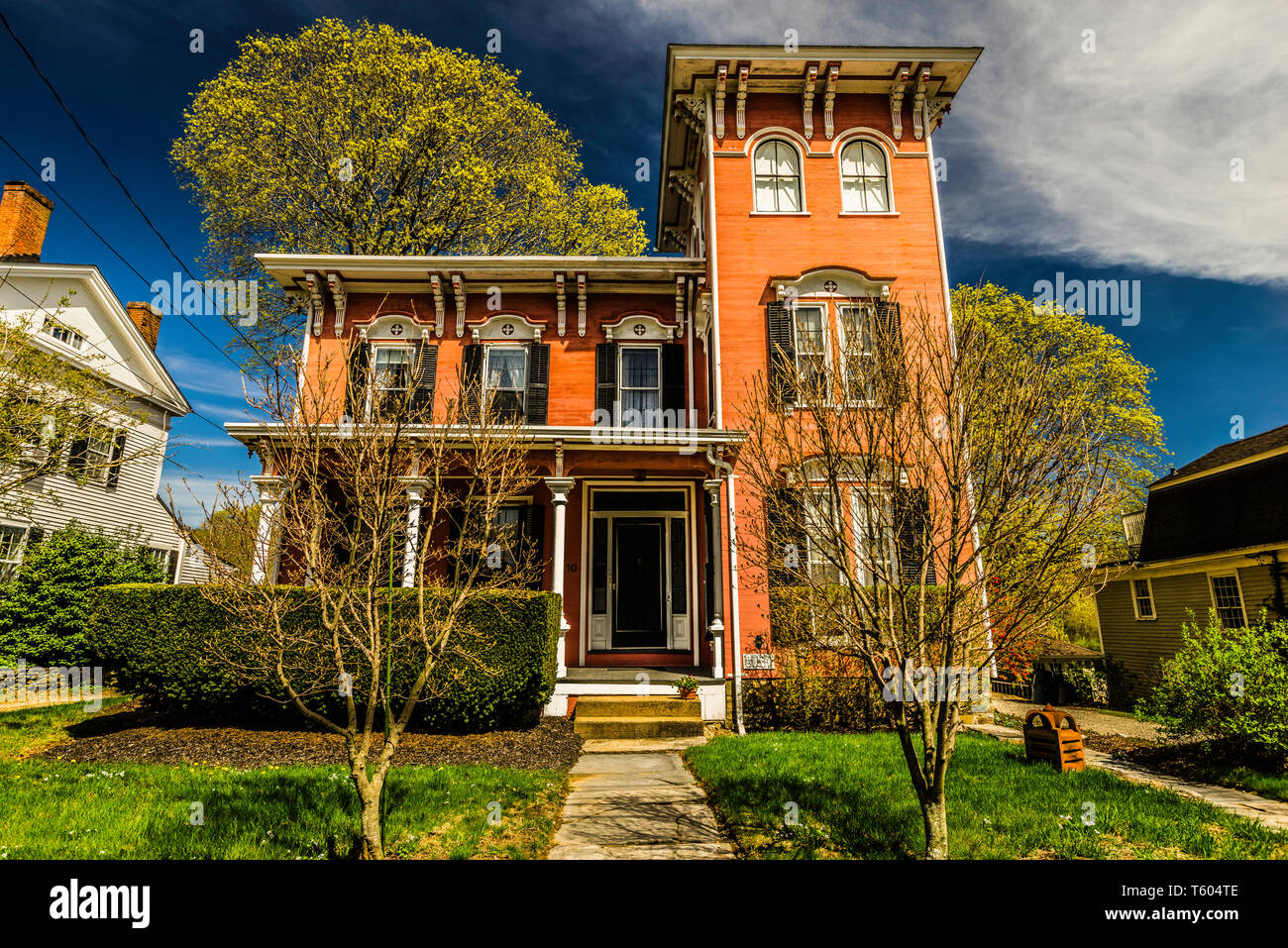 Windham ct hi-res stock photography and images - Alamy