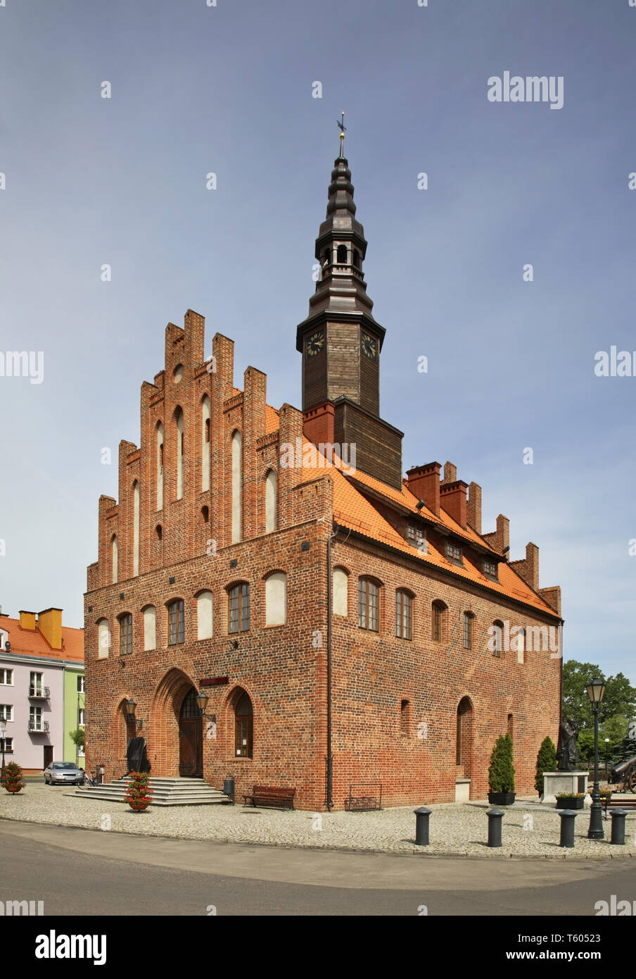 Hall of morag hi-res stock photography and images - Alamy