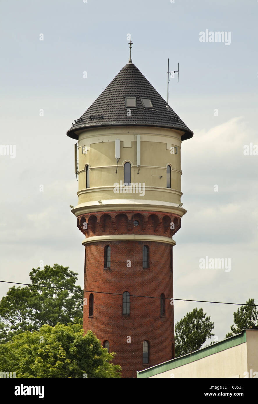 Morag poland hi-res stock photography and images - Alamy