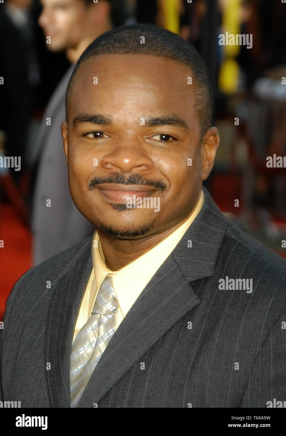 F gary gray red carpet event hi-res stock photography and images - Alamy