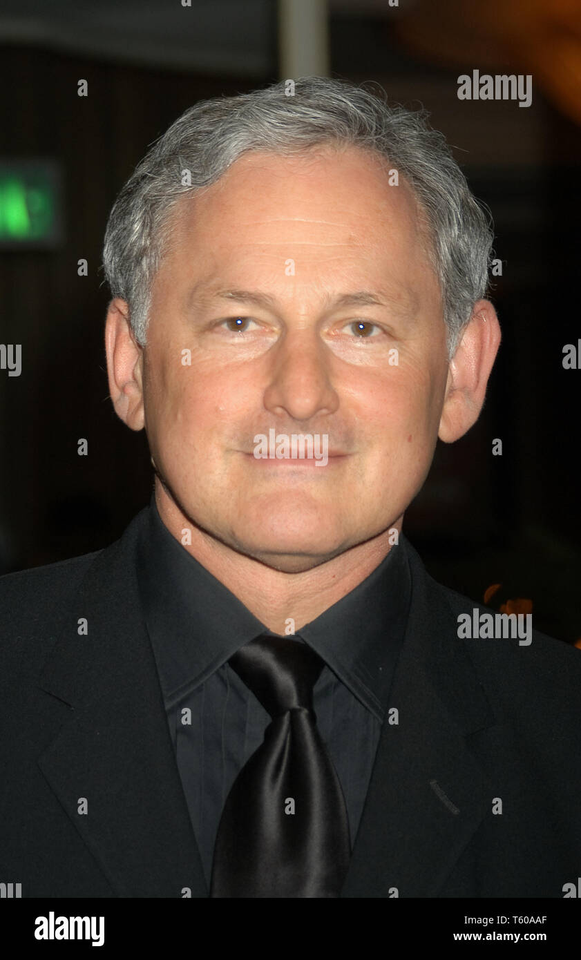 Victor Gerber at The 5th Annual Costume Designers Guild Awards, held at ...
