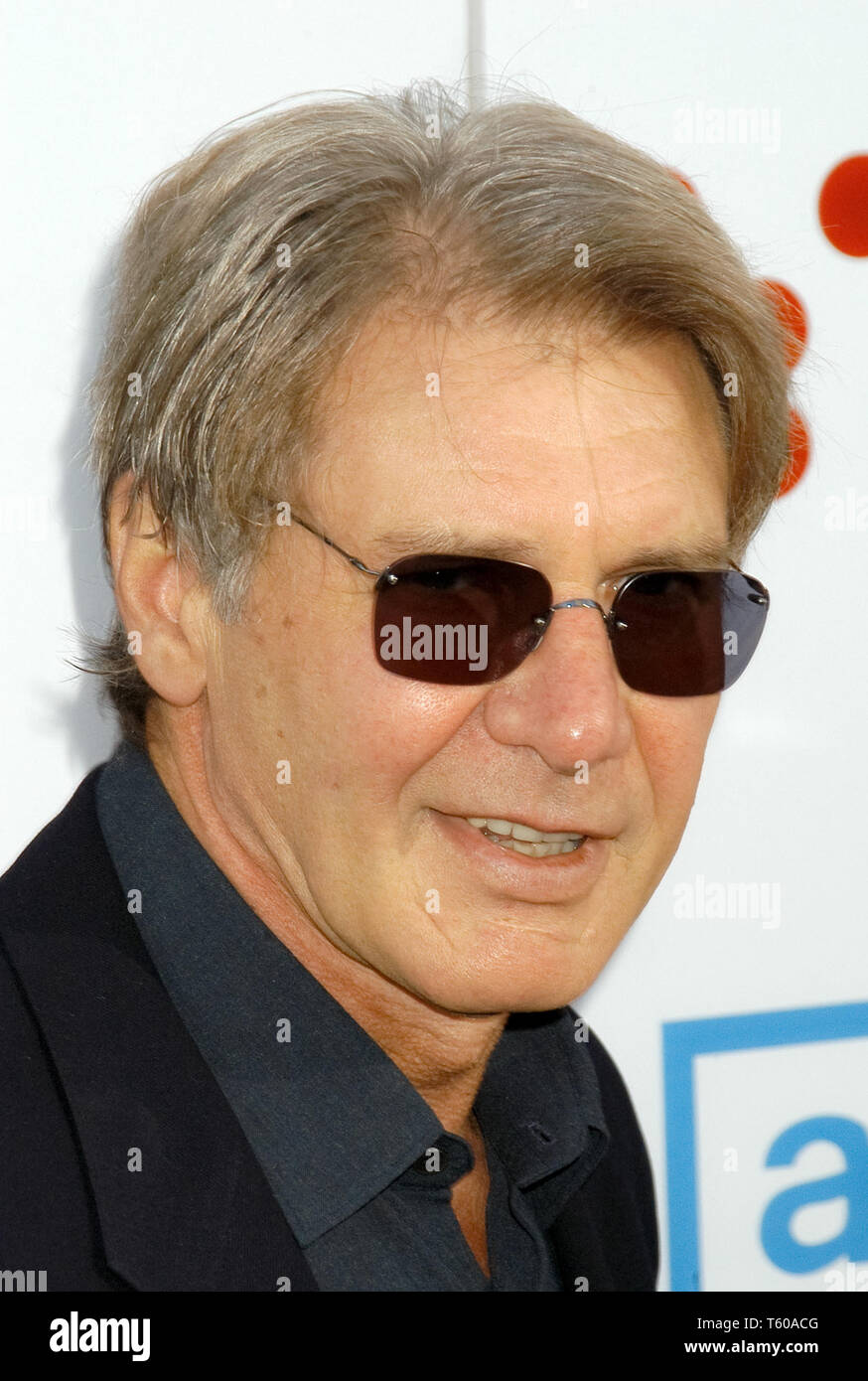 Young Harrison Ford Glasses