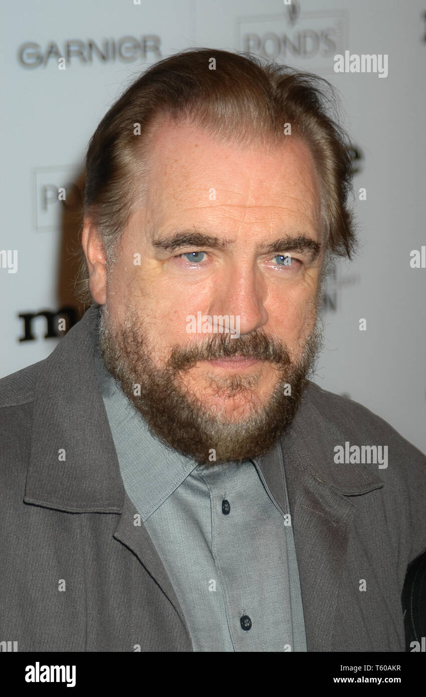 Brian Cox at the MORE Alpha Woman Award presented by MORE Magazines and ...