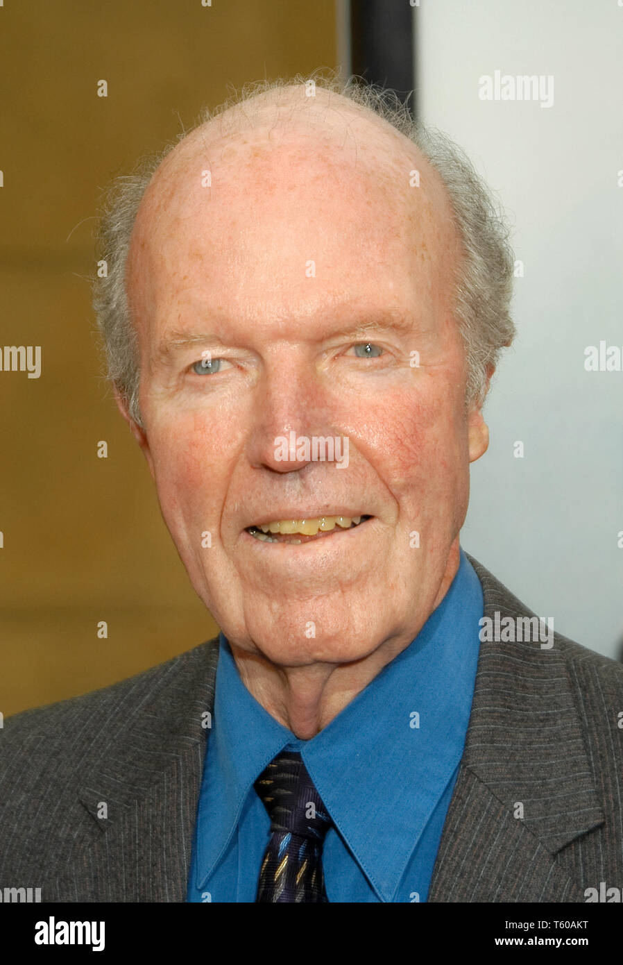 Colonel gordon l cooper hi-res stock photography and images - Alamy
