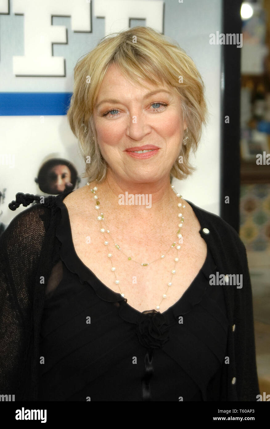 Veronica Cartwright at the 20th Anniversary Warner Home Video/DVD ...