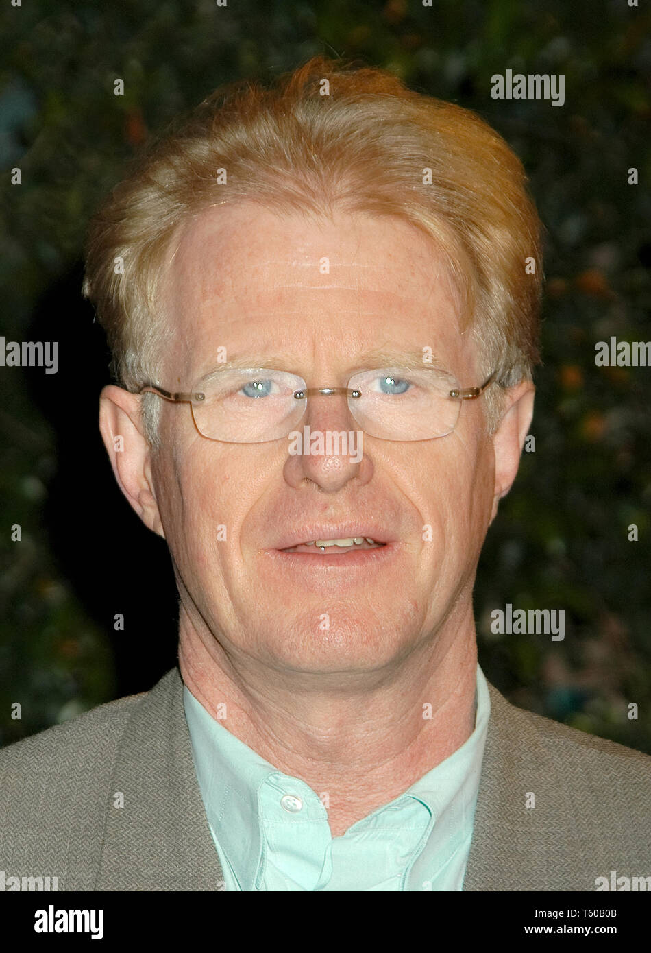 Ed Begley, Jr. at the 13th Annual Environmental Media Awards at The ...