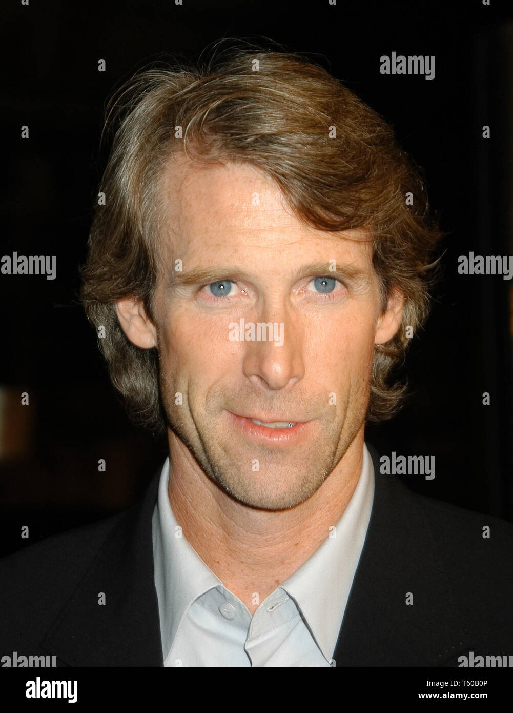 Michael Bay at the "The Texas Chainsaw Massacre" World Premiere at ...