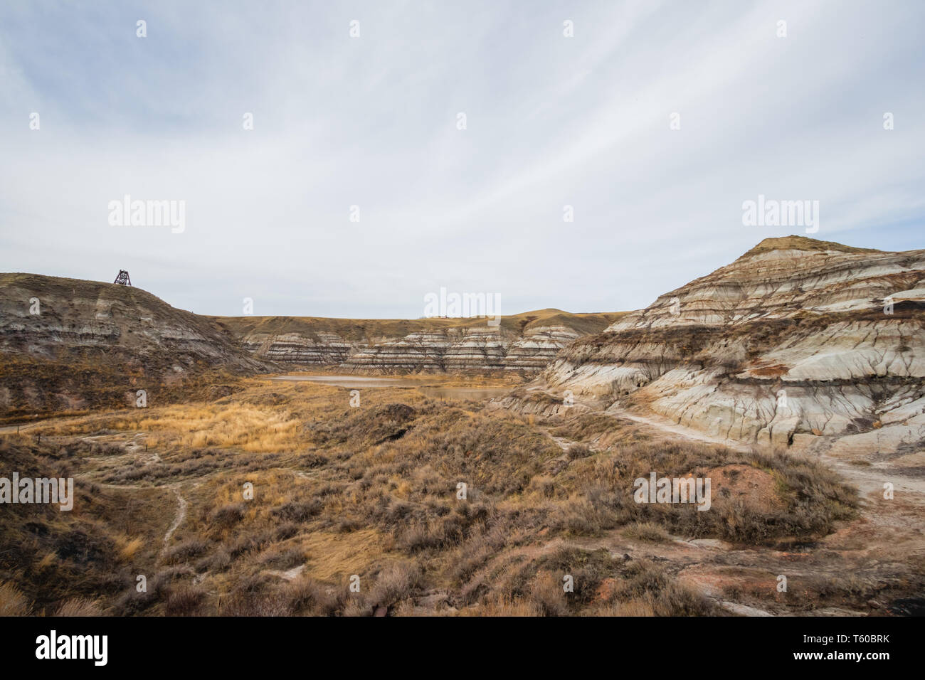 The Star Mine Suspension Bridge is a 117 metre long pedestrian ...