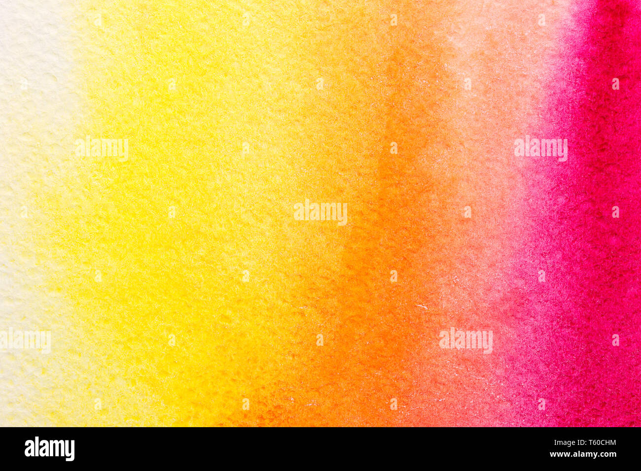 Orange and red wash hi-res stock photography and images - Alamy