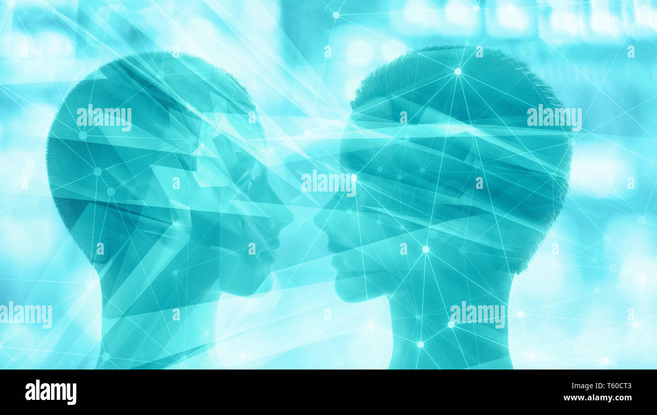 Ai powered systems hi-res stock photography and images - Alamy