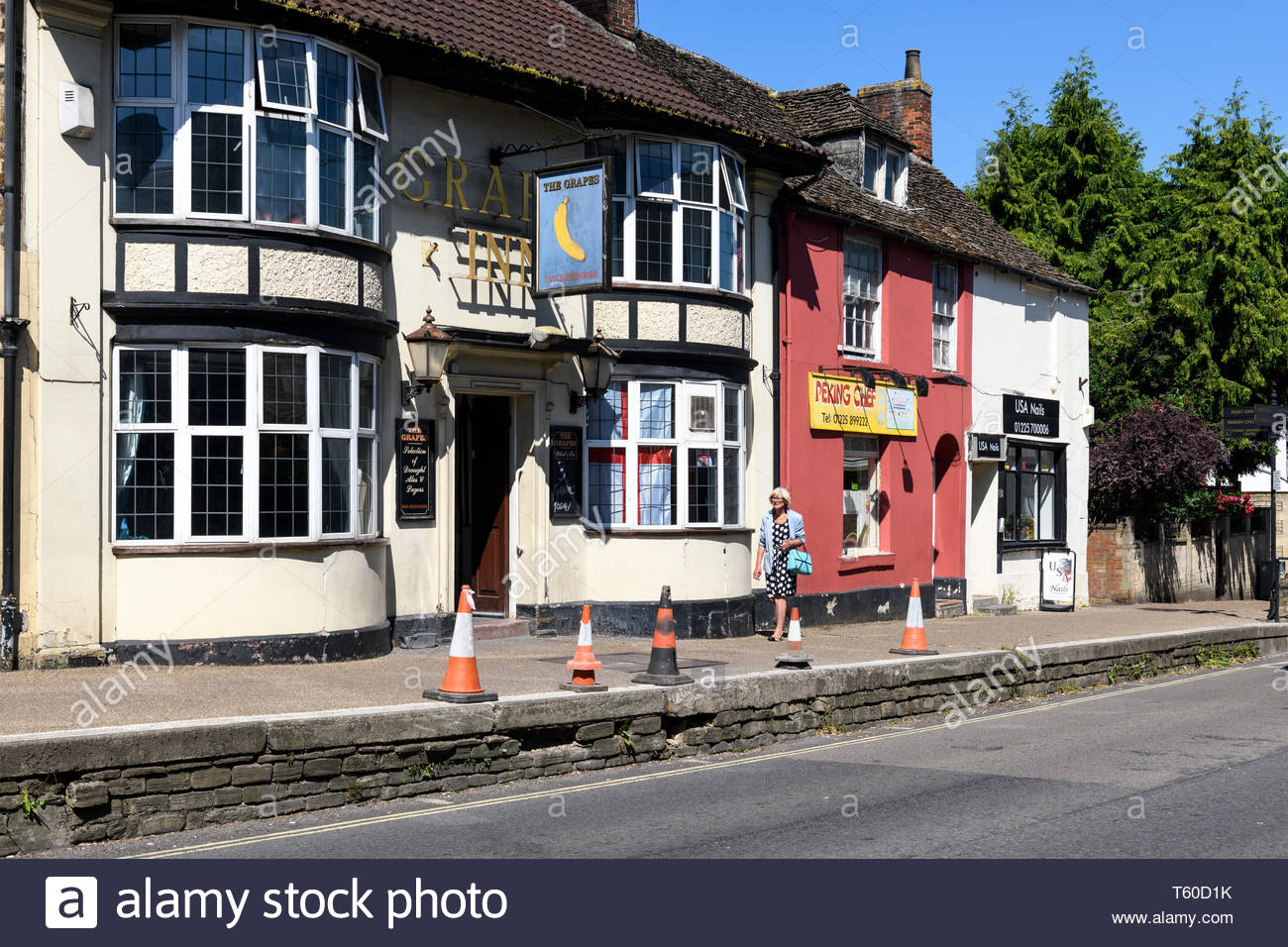 Melksham Wiltshire England Stock Photos & Melksham Wiltshire England ...
