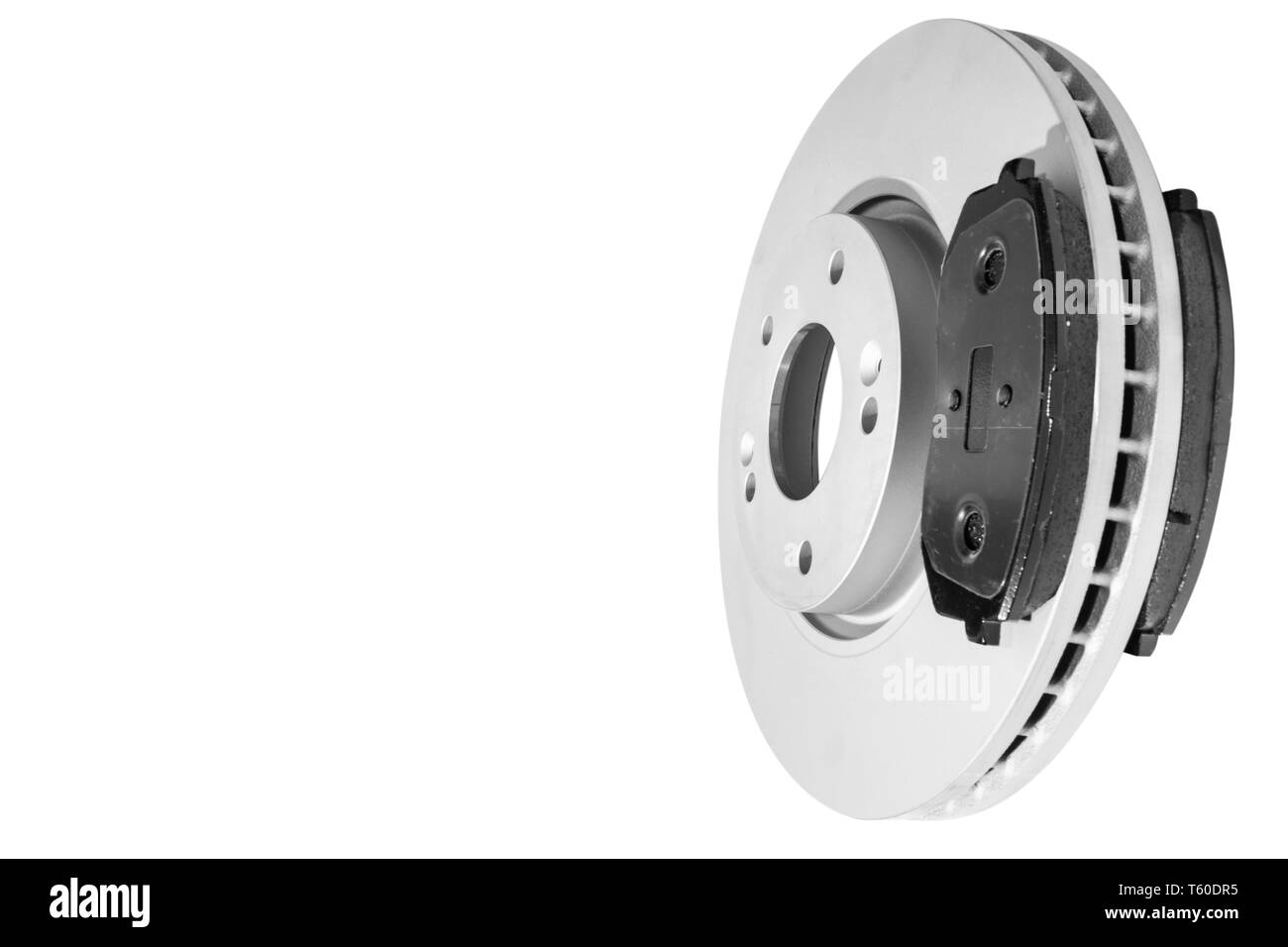 Car brake discs hi-res stock photography and images - Alamy