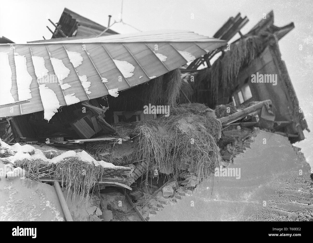 Finnish War 1939 Stock Photos & Finnish War 1939 Stock Images - Alamy