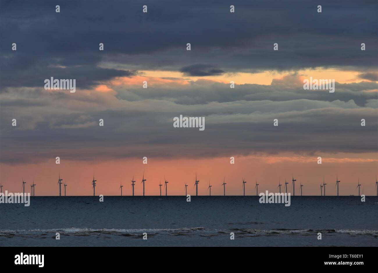 Walney island cumbria hi-res stock photography and images - Alamy