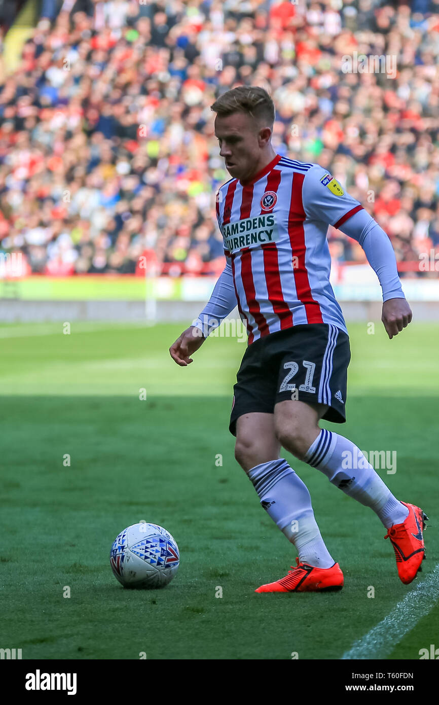 Mark duffy sheffield united hi-res stock photography and images - Alamy