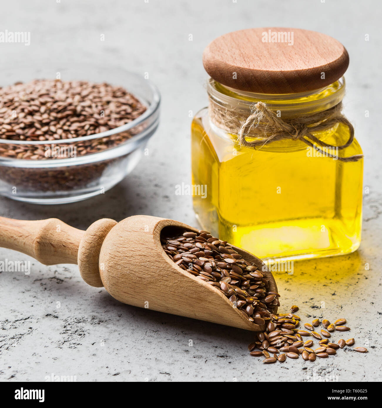 Super healthy foods concept Stock Photo - Alamy